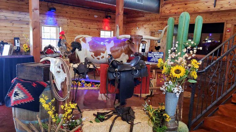 Props and Decor | Silverado Ranch Props and Western Theme Rental ...