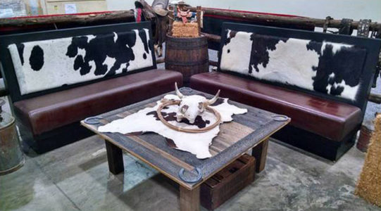 Props and Decor | Silverado Ranch Props and Western Theme Rental ...