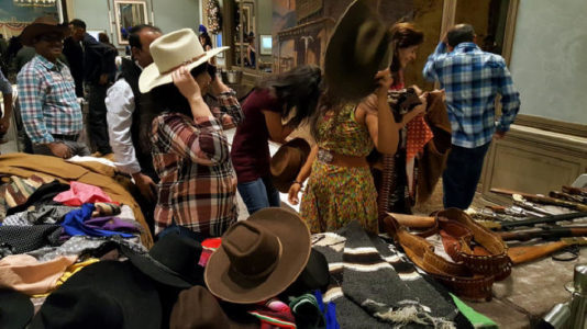 Props and Decor | Silverado Ranch Props and Western Theme Rental ...