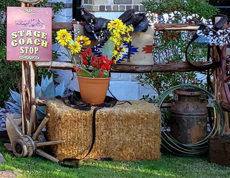| Silverado Ranch Props and Western Theme Rental Services - Mechanical ...