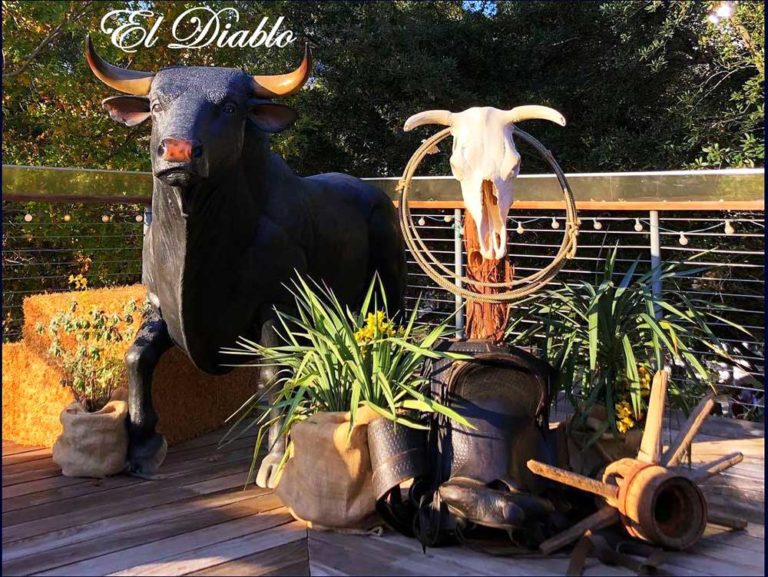 Props and Decor | Silverado Ranch Props and Western Theme Rental ...