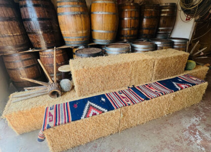 Props and Decor | Silverado Ranch Props and Western Theme Rental ...